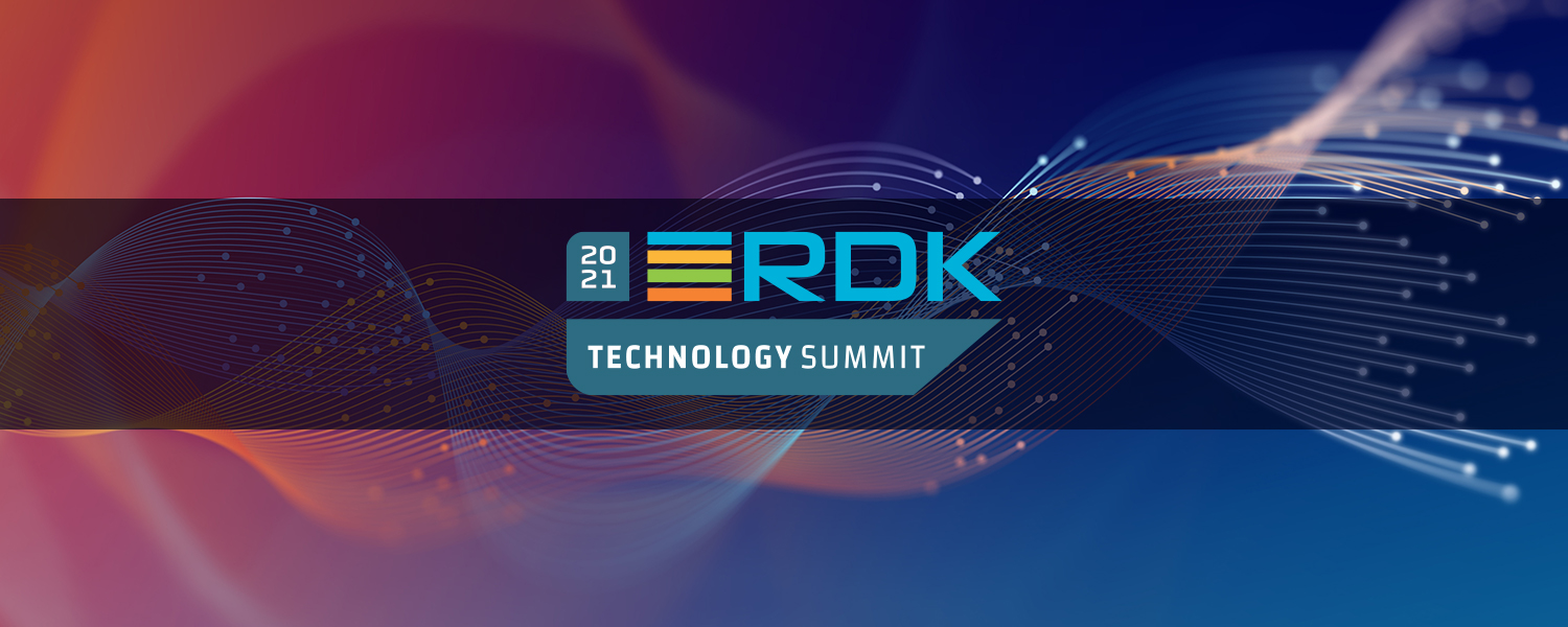 2021 Tech Summit - RDK Central | The open source platform for the ...