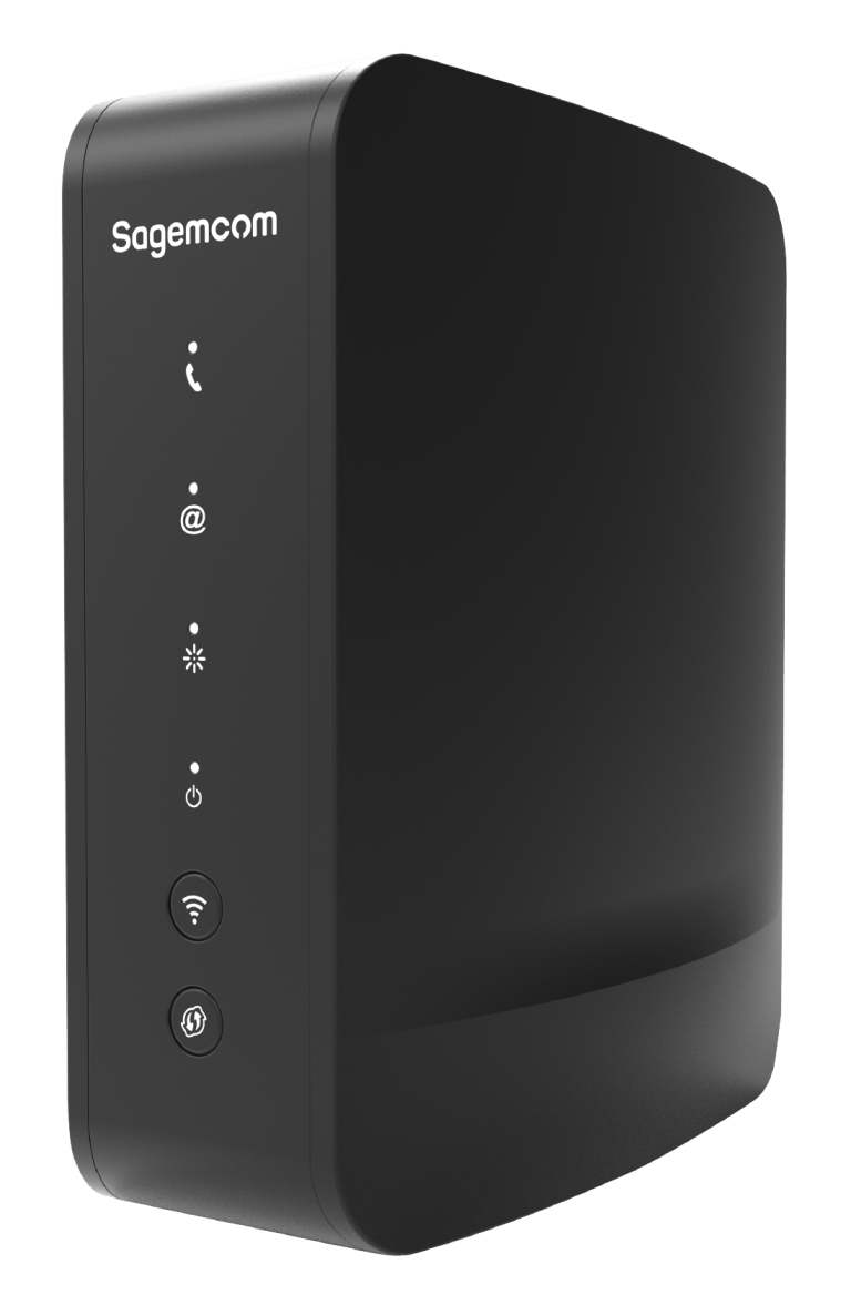 Sagemcom - RDK Central | The open source platform for the connected home