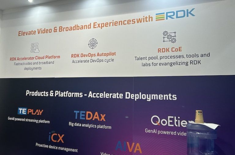 2025 Global Summit - RDK Central | The open source platform for the ...